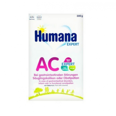 Humana AC Expert 300g